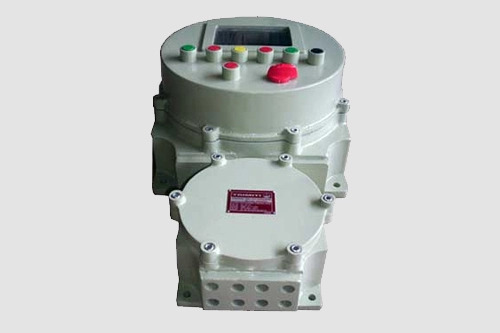 Flameproof Equipments, Weatherproof Control Gears, Mumbai, India
